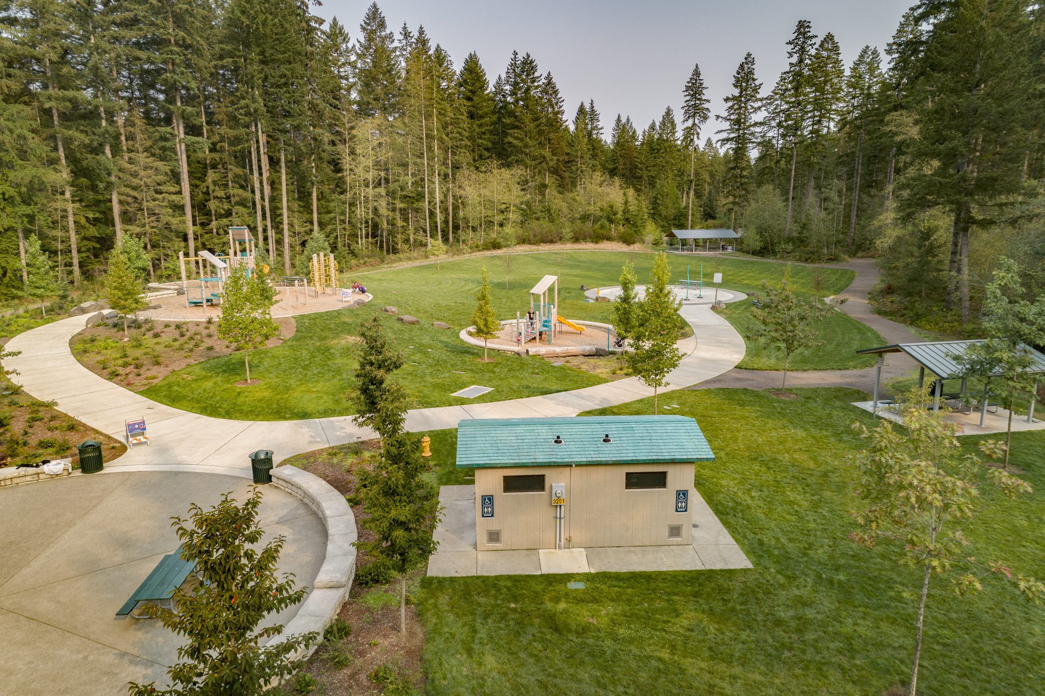 About Us — McCormick Village Retail